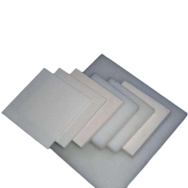 PFA sheet,